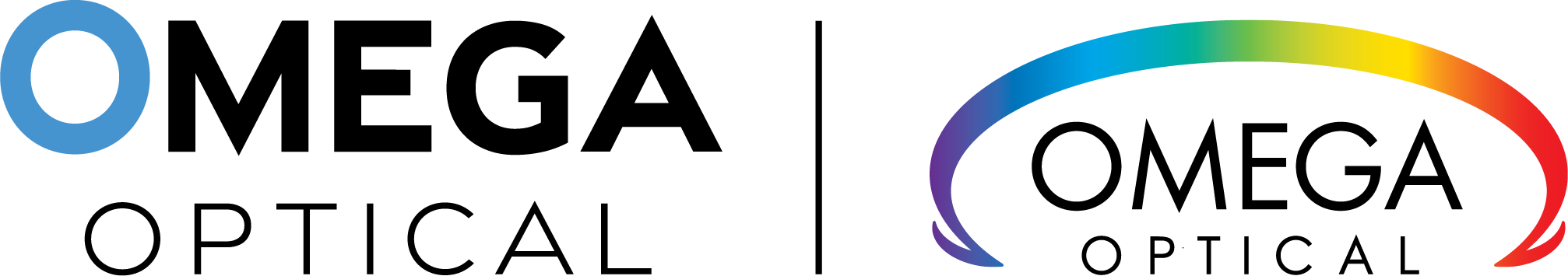 Product Types | Omega - Custom Optical Filters